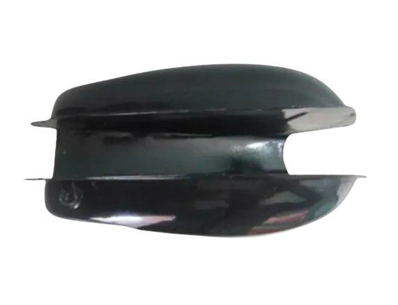 SUITABLE FOR BSA Bantam D7D10 D14 D175 Bushman Chrome & Black Petrol ...