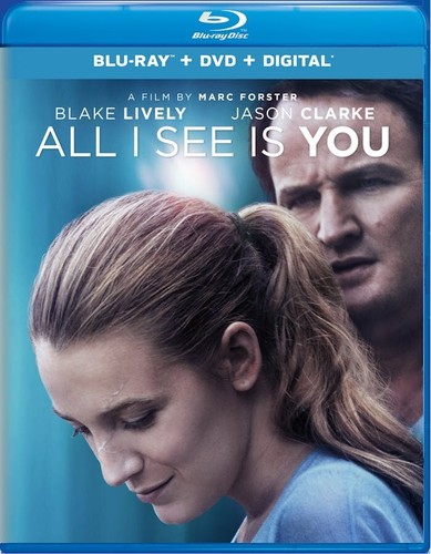 All I See Is You Blu-ray 191329013748 | eBay