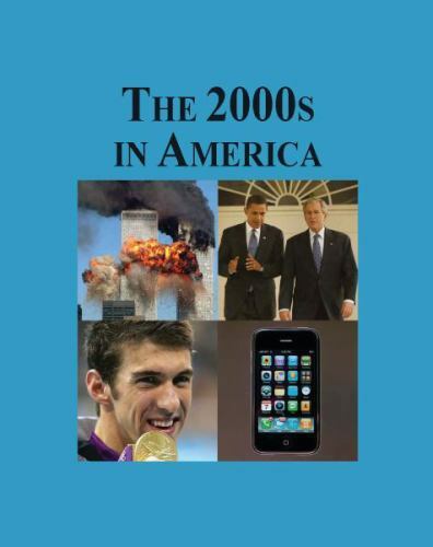 2000s in America by Craig Belanger (Hardcover) for sale online | eBay