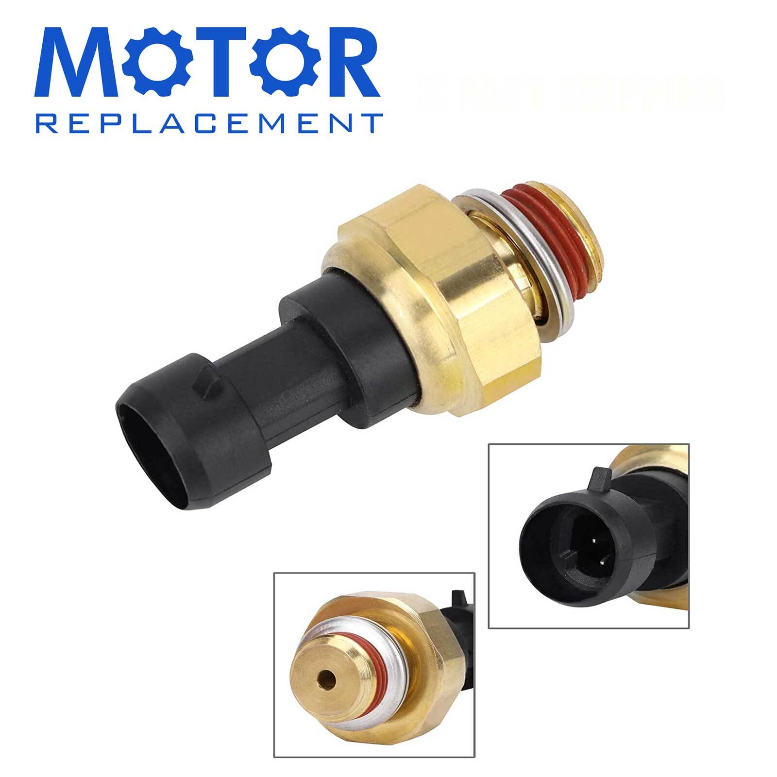 For Chevy Silverado GMC Sierra 1500 2500 3500 Oil Pressure Sending Unit ...