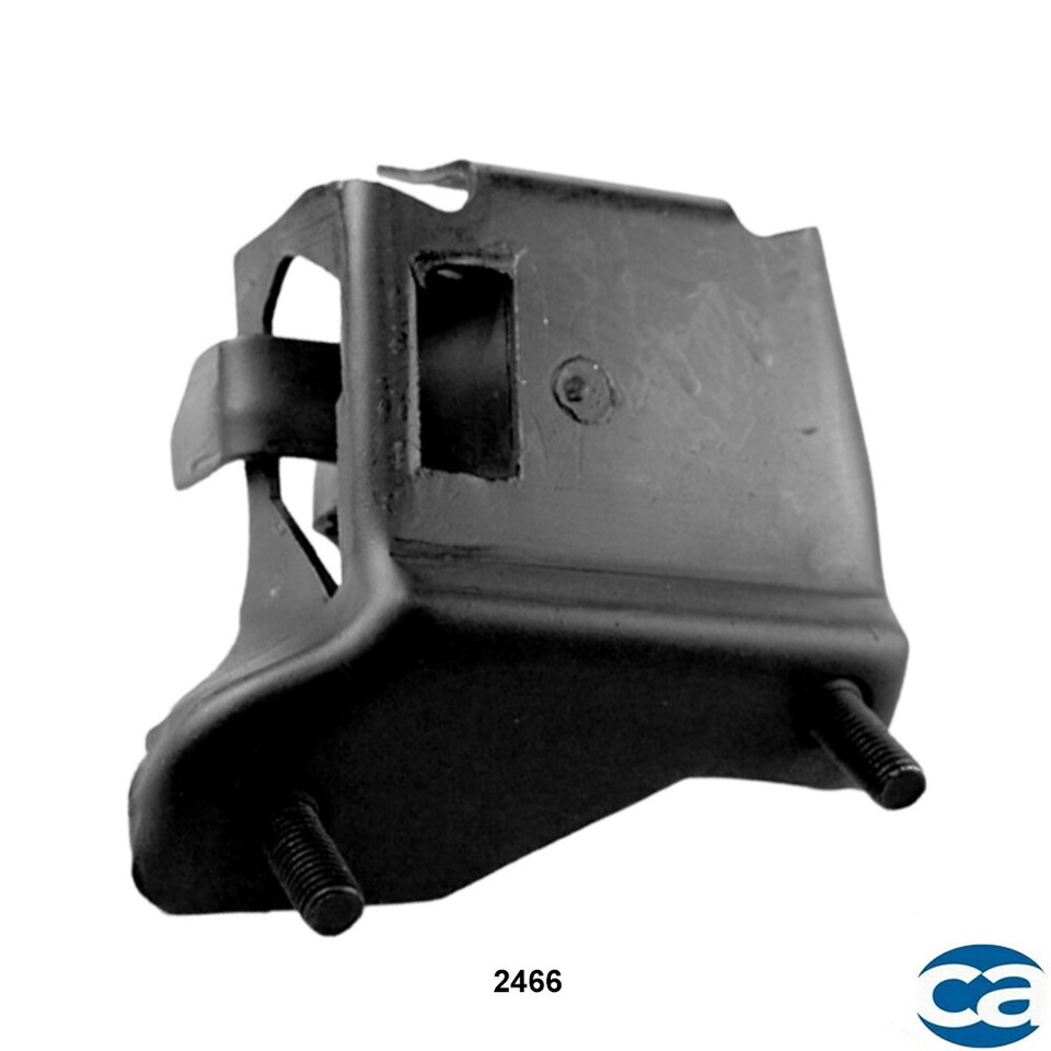 Engine Motor Mounts & Trans Mount 4Pcs Set for Pontiac Fiero 85-84 L4 2 ...