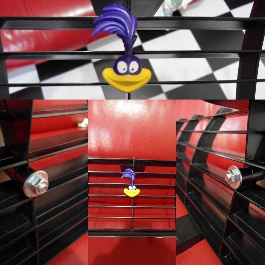 1971-1972 Plymouth Road Runner Grill Emblem Grille Badge | MOPAR ...