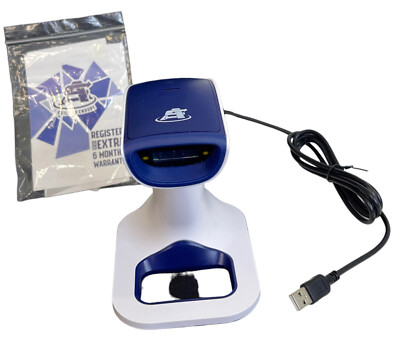 Barcode Scanners - Upc Barcode Scanner