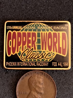 17th Annual Skoal Bandit Racing Copper World Classic Phoenix Intl ...