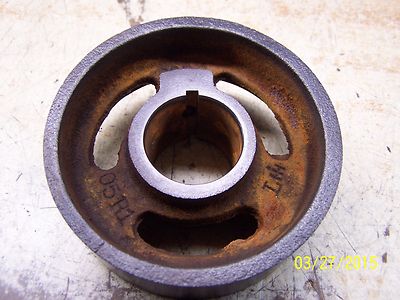 INTERNATIONAL/FARMALL CUB BRAKE DRUM | eBay