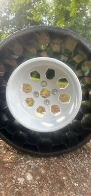 135-2286 EXMARK Tractus Tire 60" Lazer X-Series | eBay