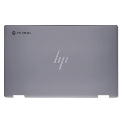New for HP Chromebook X360 14C-CC top cover A case grey | eBay
