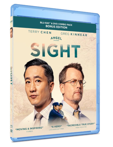 Sight DVD Blu-ray Combo 2024 | eBay