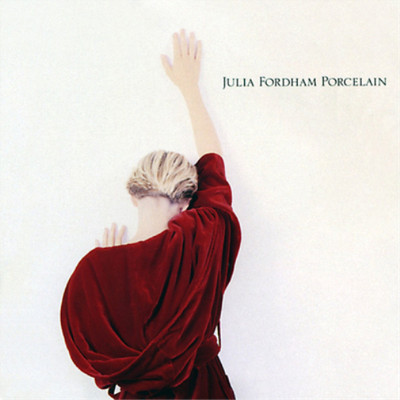 Julia Fordham Porcelain (CD) Deluxe Album | eBay
