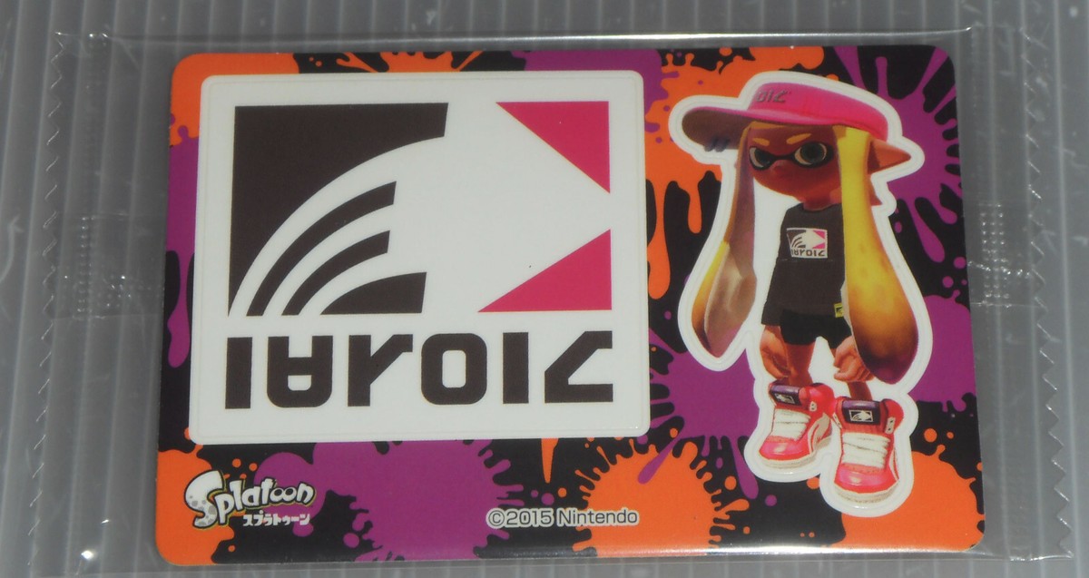 Splatoon Zink Logo Splatoon 2 Version 3.0 Changes & Updates Play