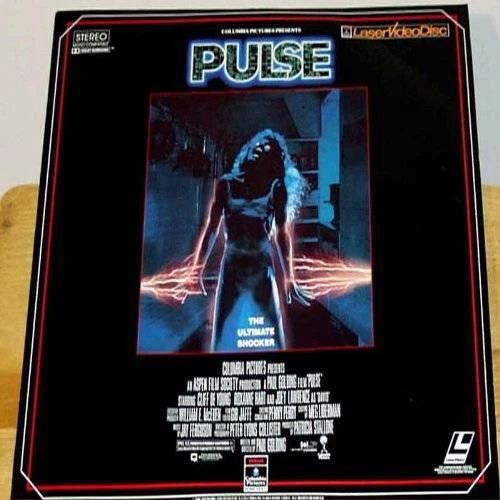 Pulse Movie 1988
