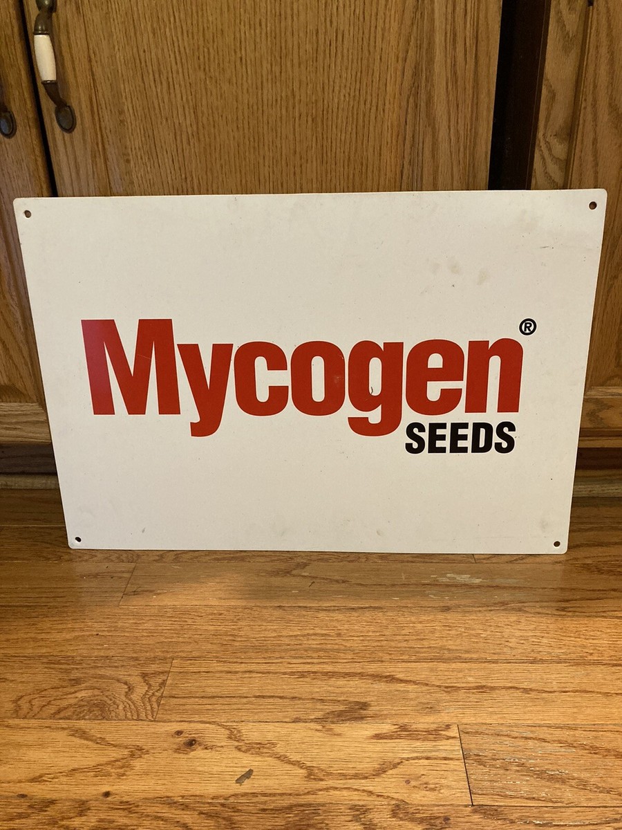 Mycogen Seeds Logo Mycogen Seeds :: Made By Kerry