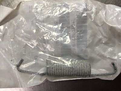 2506286C1 Navistar International Truck SPRING 4C4Z2035BA | eBay