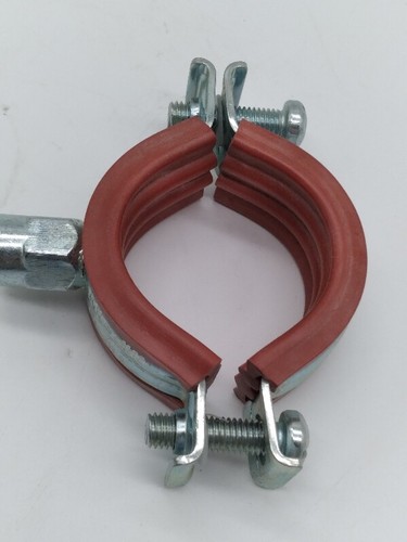 NEW Hilti MP-MI 48-54 Pipe Clamp 1-1/2" Lot of 5 | eBay