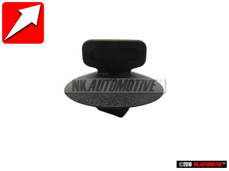 Original VW Clip Sound Absorber Bonnet Vw T4 - 701863841 | eBay