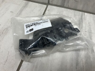 KIA SELTOS FRONT LEFT SIDE BUMPER TO FENDER SUPPORT BRACKET OEM 2020 ...