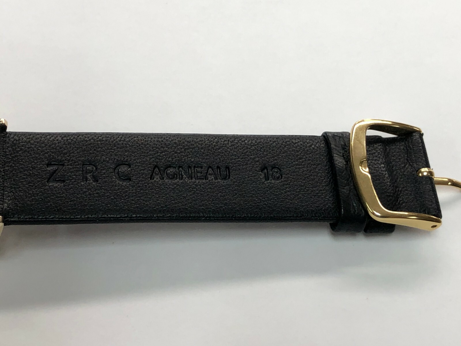 Vtg Hamilton 28mm Watch Piping Watch 14k YG 747 Movement Hinged Case ...