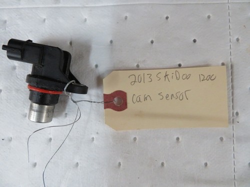 2013 Ski-doo 1200 Camshaft Position Sensor 420664045 Maverick Speedster ...