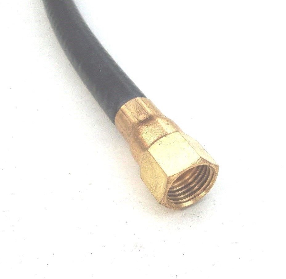 1954 54 Ford Truck 8 CYL Fuel Pump Flex Line for sale online | eBay