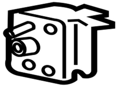 57021-48013 Toyota Bracket sub-assy, body mounting, no.1 rh 5702148013 ...