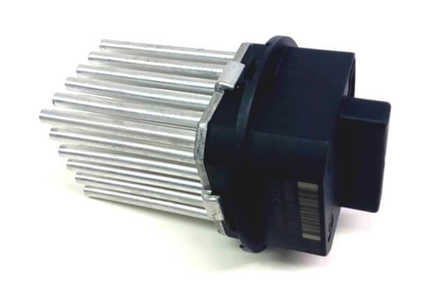 30767040 Resistance Heating Air-conditioner Volvo V60 SW 1.6 D 84kw Aut ...