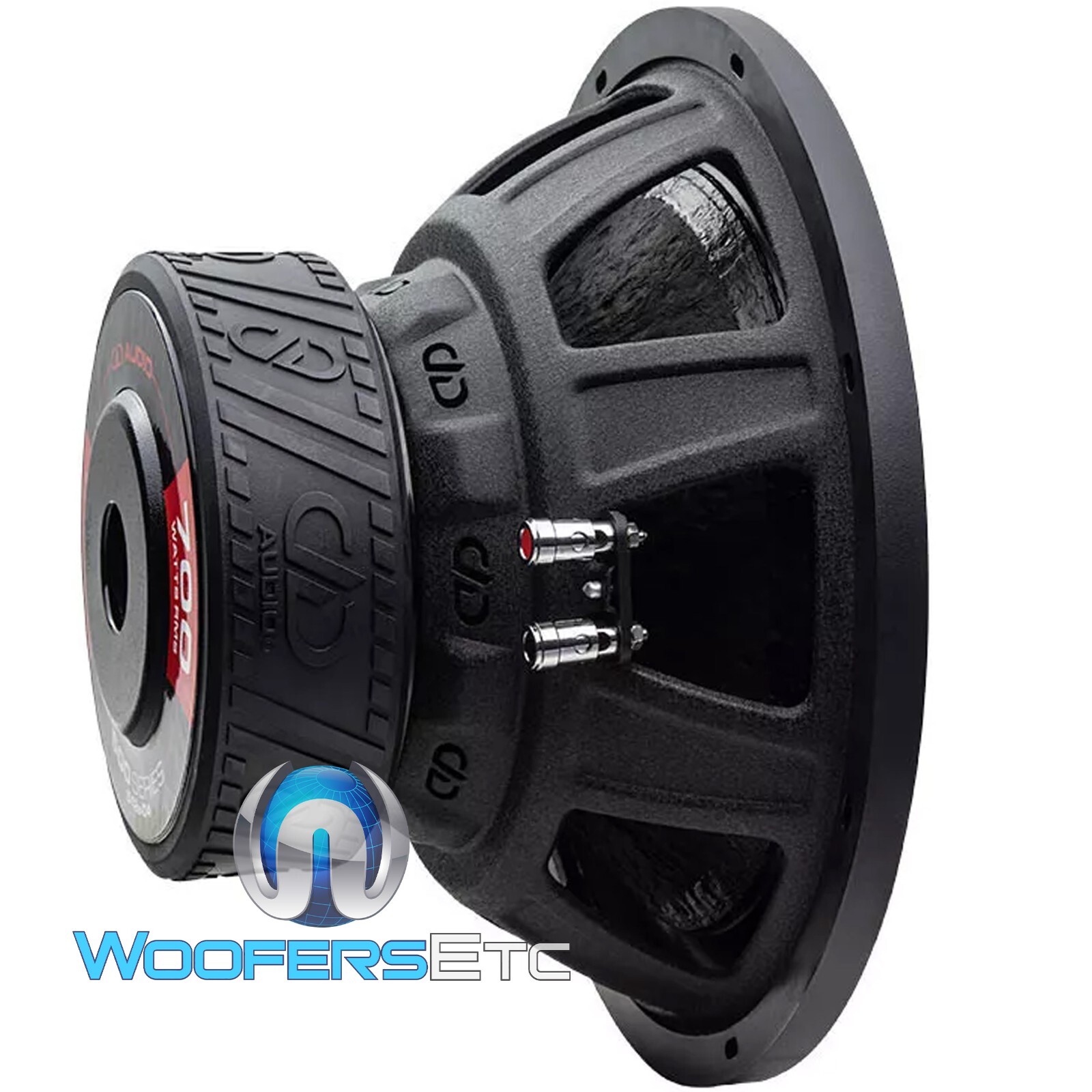 DD AUDIO 512E-D4 12" SUB WOOFER 2100W DUAL 4-OHM CAR SUBWOOFER BASS SPEAKER NEW | eBay