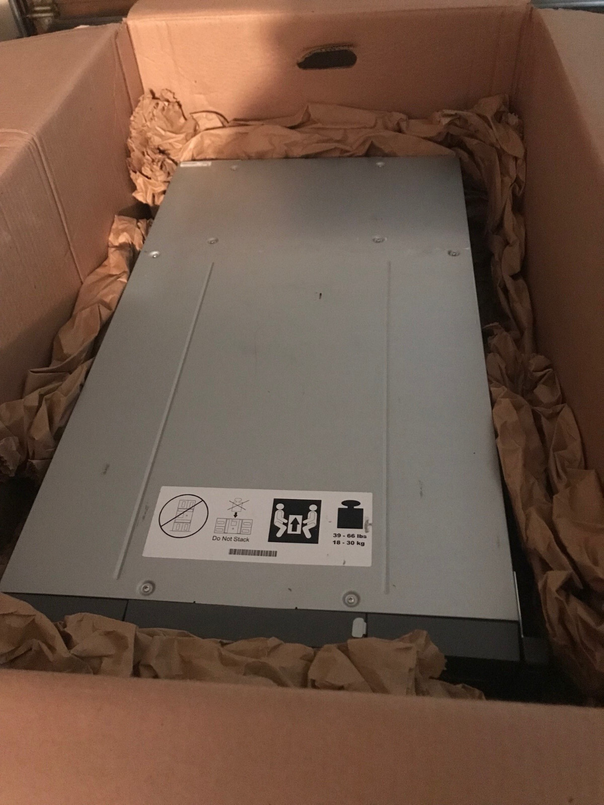 HP+StorageWorks+MSL4048+-+Biblioth%C3%A8que+de+bandes+-+LTO+Ultrium+ ...