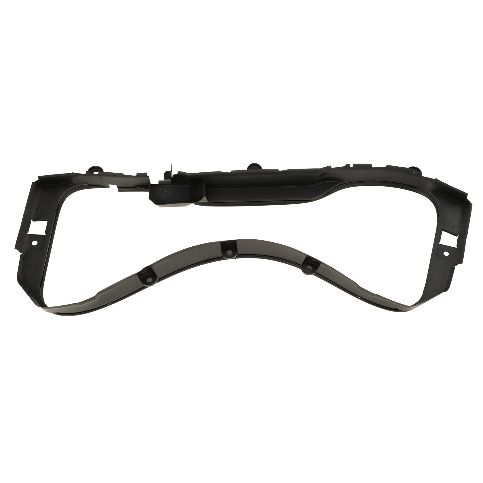 OEM NEW 2016-2019 Chevrolet Silverado 1500 Front Baffle Inner Grille ...