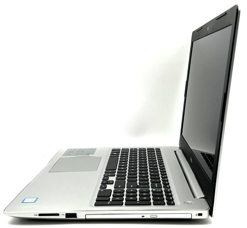 Dell Inspiron 5570 - FHD Touch - i7-8550U - 12GB RAM - 1TB HDD (BATTERY ...