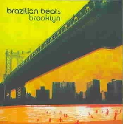 Brazilian Beats Brooklyn by Various Artists [CD] NEUF 5024017002920 | eBay
