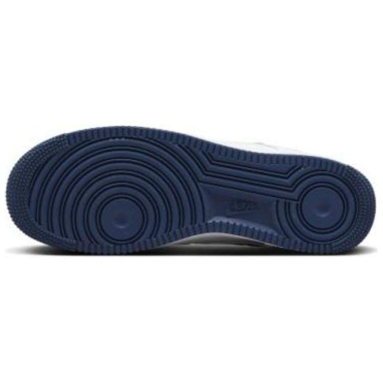 Nike Air Force 1 '07 White Midnight Navy 2024 FJ4146-104 Men's | eBay