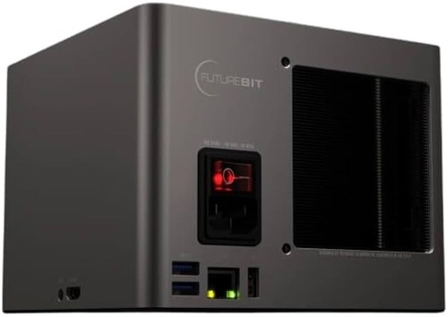 FutureBit Apollo II - Standard Version USED | eBay