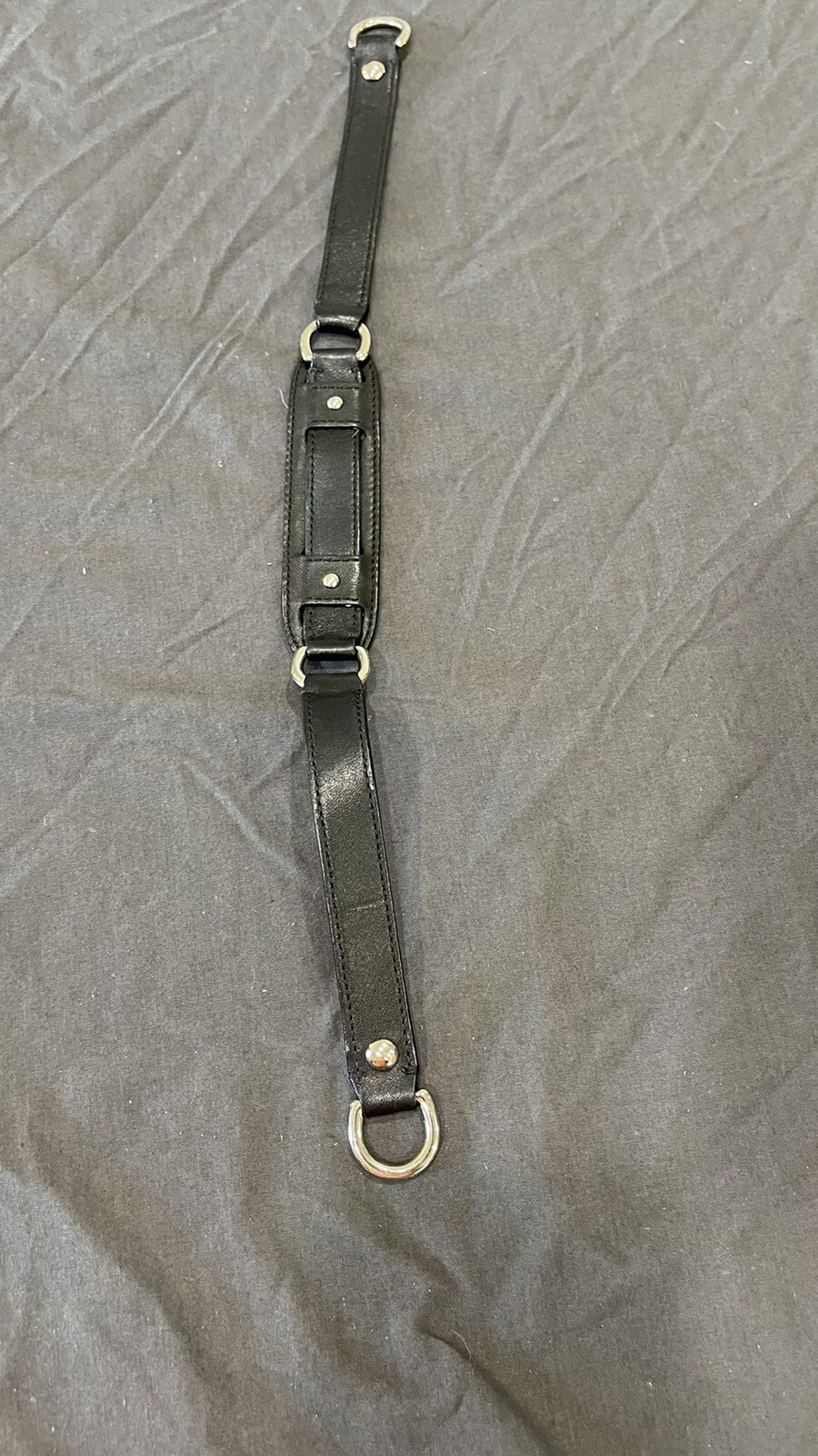 coach replacement strap - Gem