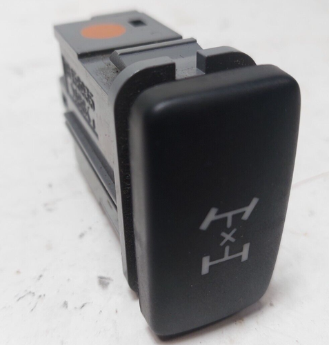 2003-2009 Toyota 4Runner Rear Differential Diff Wheel Lock Switch | eBay
