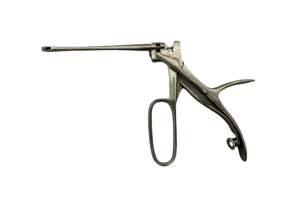 Richards 23-0677 Wagner Antrum Nasal BackBiter Punch 5" for sale online ...