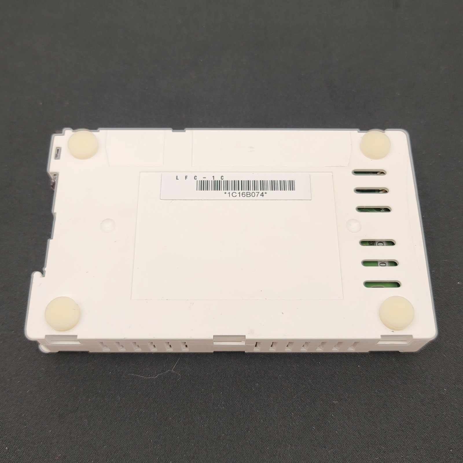 Levitronix LFC-1C Leviflow Ultrasonic Flowmeter Single-Channel ...