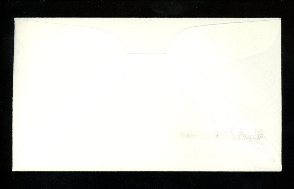 US FDC #1857 Artcraft 1981 Springdale PA Rachel Carson Great Americans ...