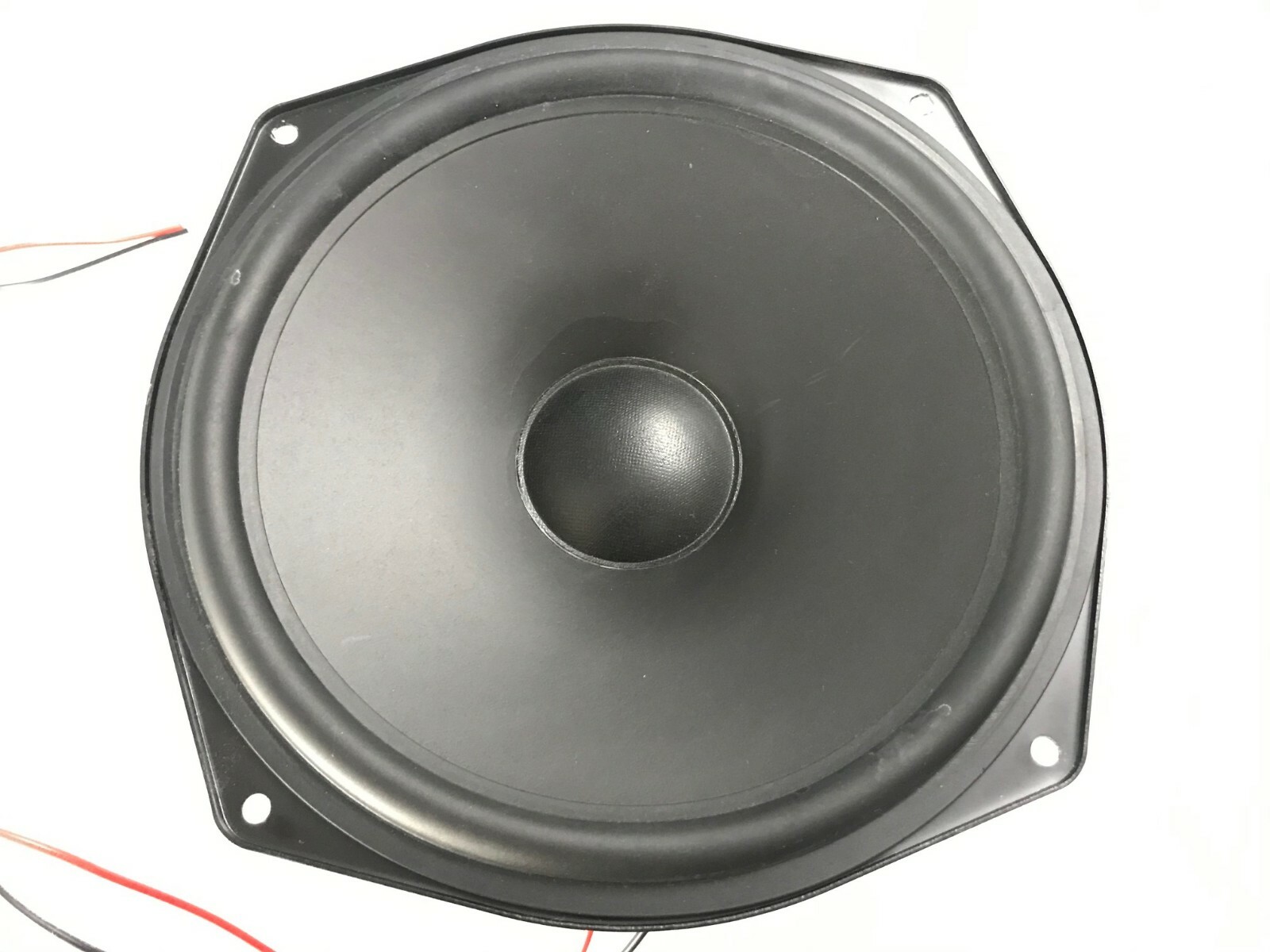 1 x Replacement Samson 8004 SC22SJ49-04 Woofer 4 ohms | eBay