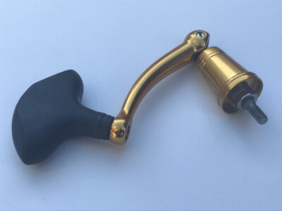 NEW Penn Handle SSV3500, SSV4500, SSV4500LL (P/N 15-SSV3500 1276921) | eBay