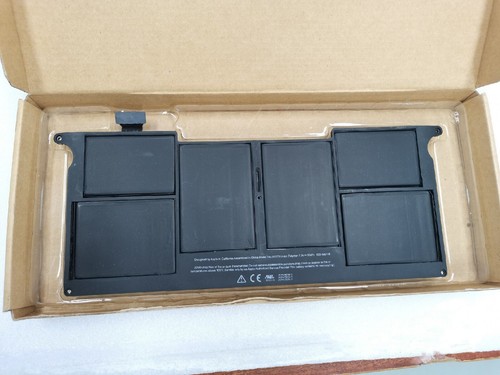 Genuine A1375 Battery MacBook Air 11" A1370 Late-2010 MC505 MC506 661 ...