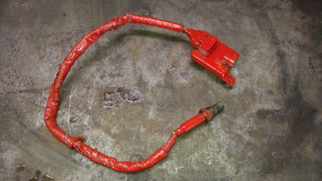 Cummins Isx15 NOX Nitrogen Oxide Sensor 2894941 for sale online | eBay