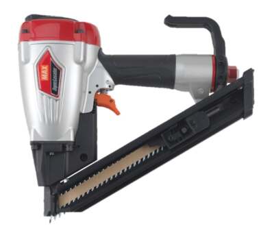 Max Usa Metal Connection Nailer | eBay