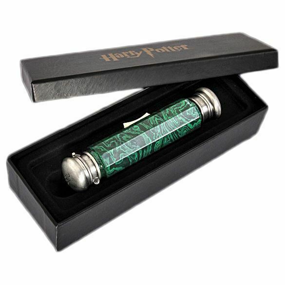 Official Harry Potter Deluminator Collectors Prop - Ron Weasley Boxed ...