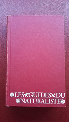 Guide des roches et mineraux. Collection : Les guides du naturaliste ...