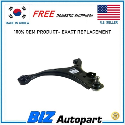 OEM ! LOWER CONTROL ARM for 2007-2009 HYUNDAI SANTA FE # 54500-2B000 | eBay