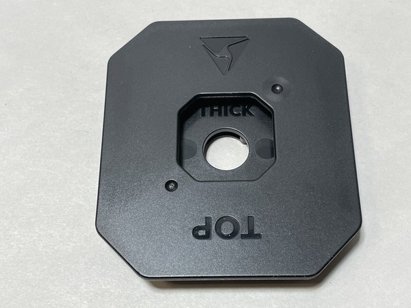 Axon Body 2 Wing Clip Camera Mount (74028) for sale online | eBay