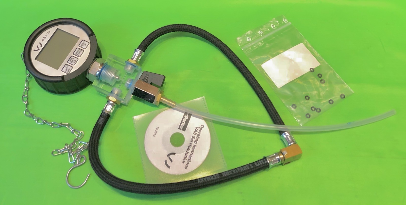 OEM Audi VW 4.2L 3.0L 2.7L 2.0L TDI Engine Fuel Return Pressure ...