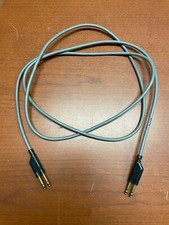 ADC Patch Cable 310 to Bantam 6 FT Patch Cord PJ946 for sale online | eBay