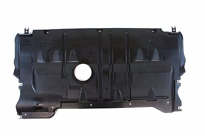 Genuine Mazda3 Mazda3 Sport Lower Engine Cover BP4K-56-111M (2004 ...