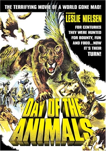 Day of the Animals [DVD] | eBay
